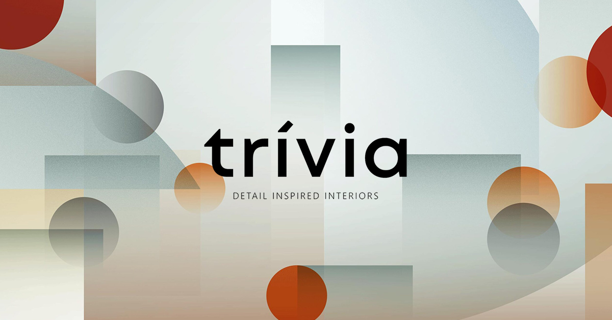 home • trivia design